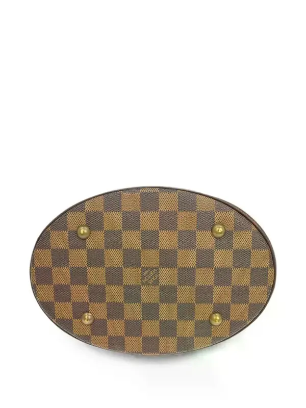 LOUIS VUITTON 1993 Marais Tote Bag