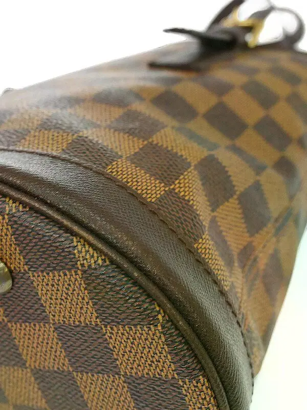 LOUIS VUITTON 1993 Marais Tote Bag