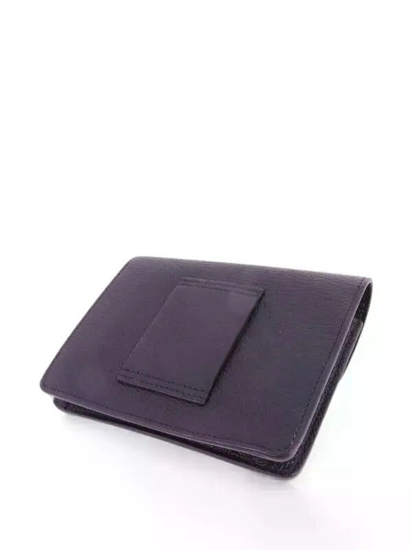 Hermès Roulis Slim Wallet