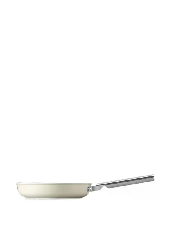 SMEG Riveted-handle Frying Pan