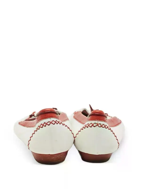 FERRAGAMO Smoking Slippers