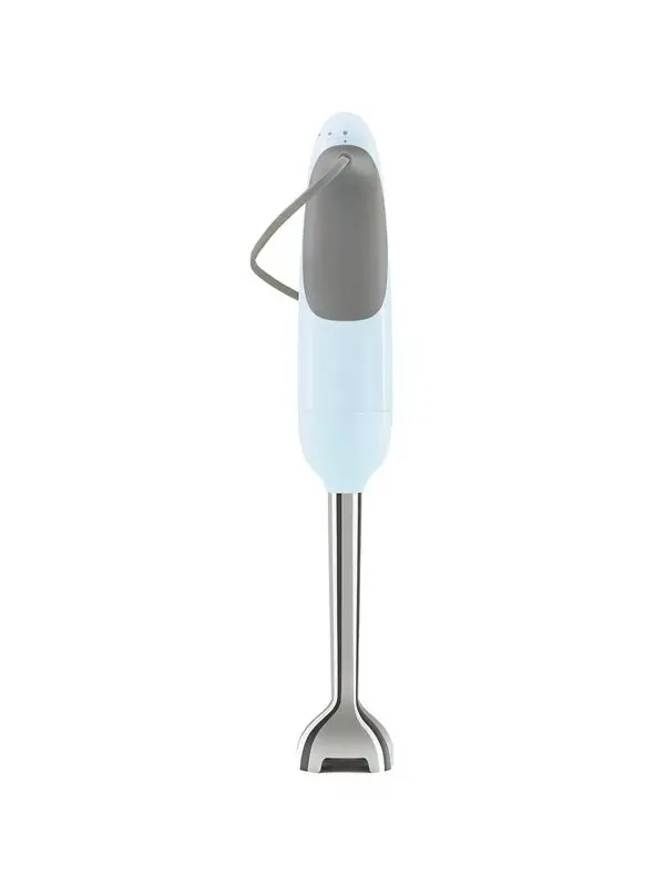SMEG Logo-plaque Hand Blender