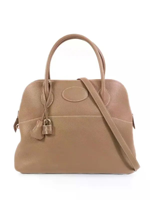 Hermès Bolide 31 Tote Bag