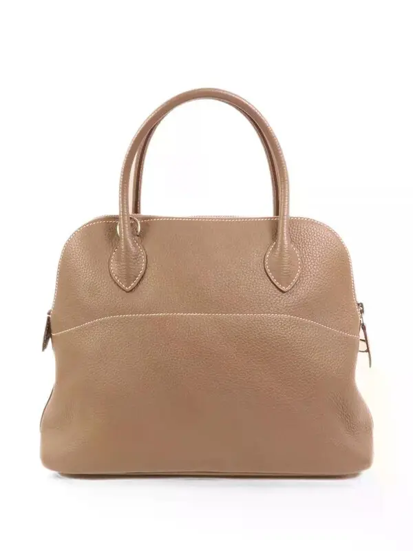 Hermès Bolide 31 Tote Bag