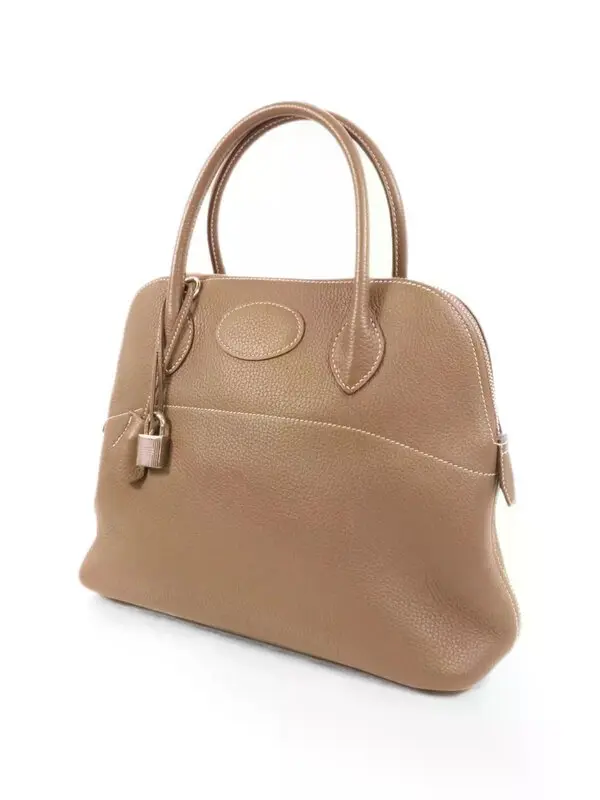 Hermès Bolide 31 Tote Bag