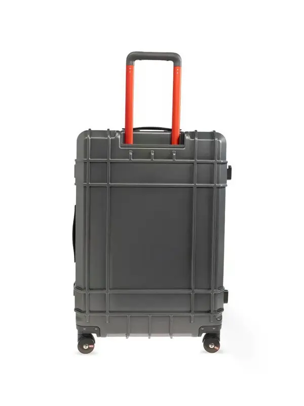 DIESEL® Embossed Logo Suitcase