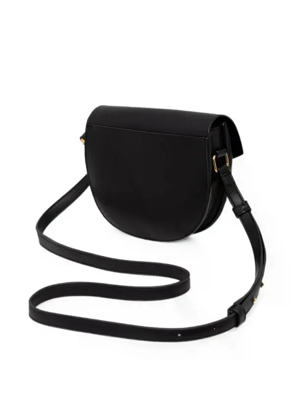 Dkny Payton Stud-embellished Shoulder Bag