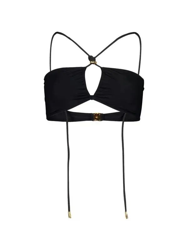 VIX PAULA HERMANNY Gal Isa Bikini Top