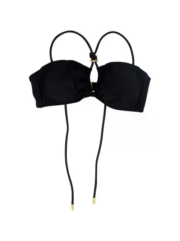 VIX PAULA HERMANNY Gal Isa Bikini Top