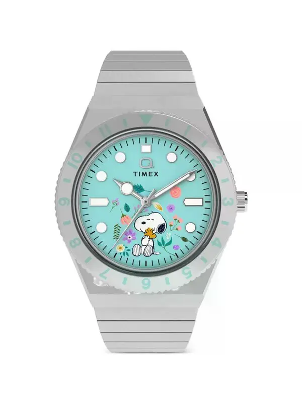 TIMEX X Peanuts® 36mm Watch