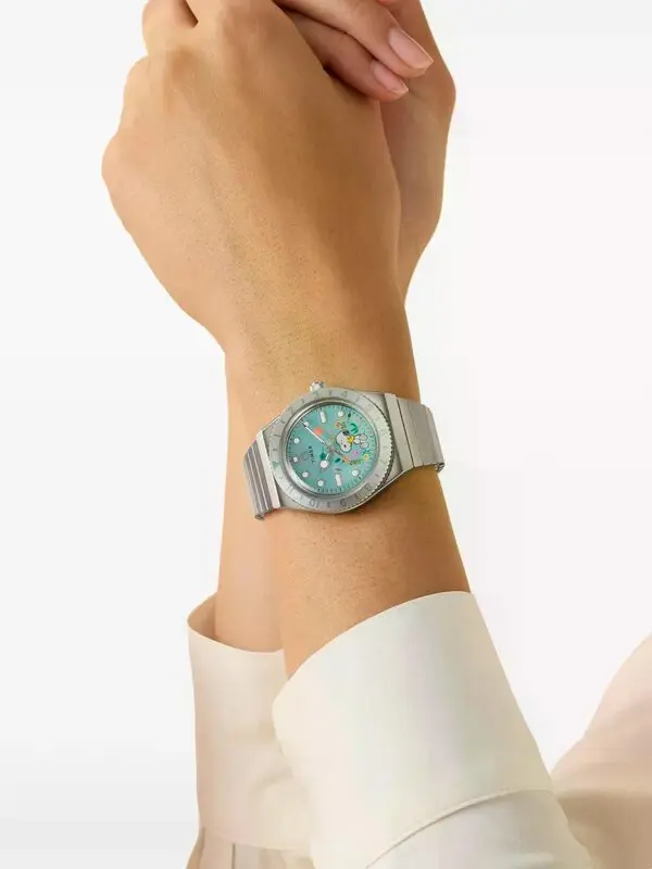 TIMEX X Peanuts® 36mm Watch