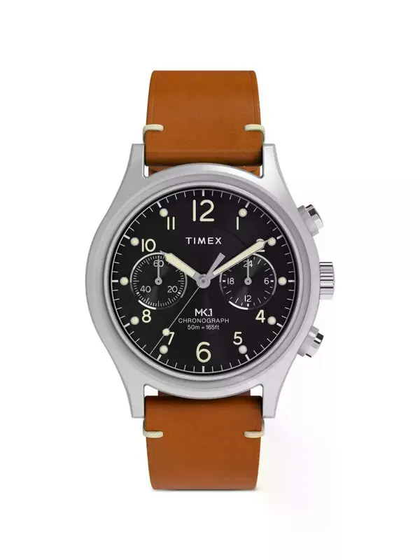 TIMEX Mk1 Chronograph Watch