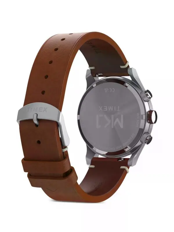 TIMEX Mk1 Chronograph Watch