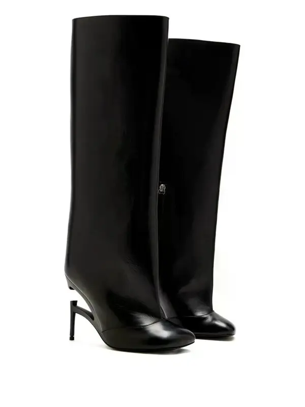 B1ARCHIVE Over-the-knee Stiletto Boots
