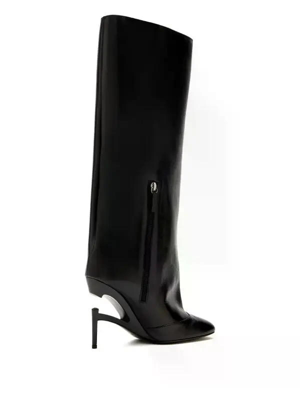 B1ARCHIVE Over-the-knee Stiletto Boots