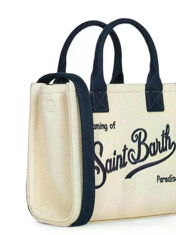 MC2 SAINT BARTH Vanity Shoulder Bag