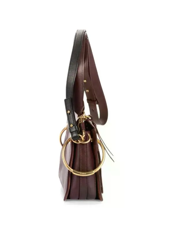 Chloé Small Roy Cross Body Bag