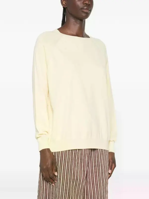 VICOLO Raglan Sweater