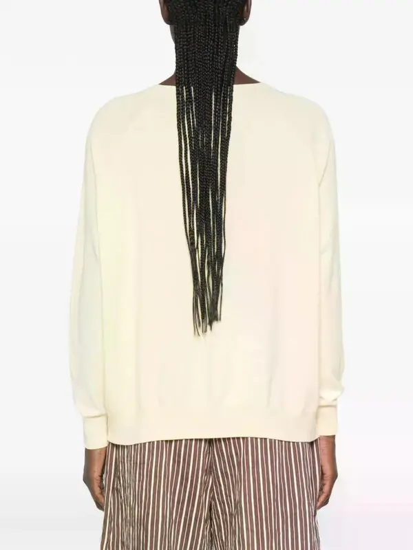 VICOLO Raglan Sweater