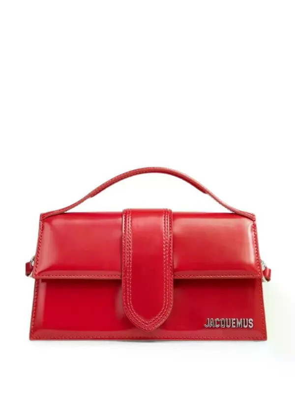 Jacquemus Le Grand Bambino Shoulder Bag