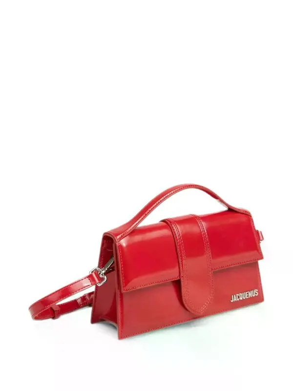 Jacquemus Le Grand Bambino Shoulder Bag