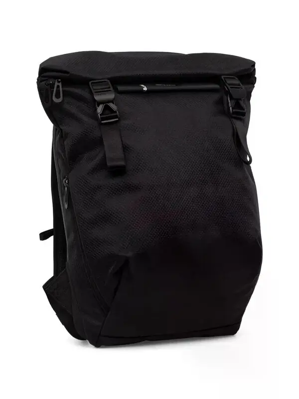 COTE & CIEL Buckle-fastening Backpack