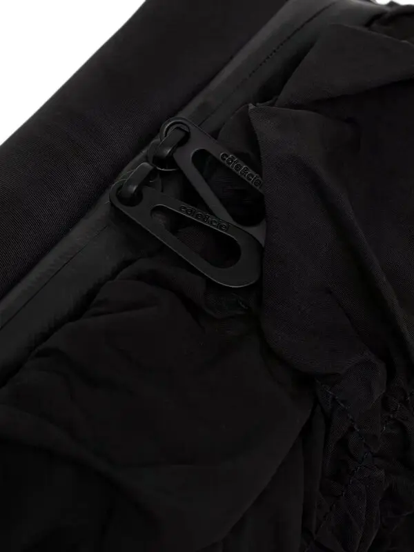 COTE & CIEL Ruched Belt Bag