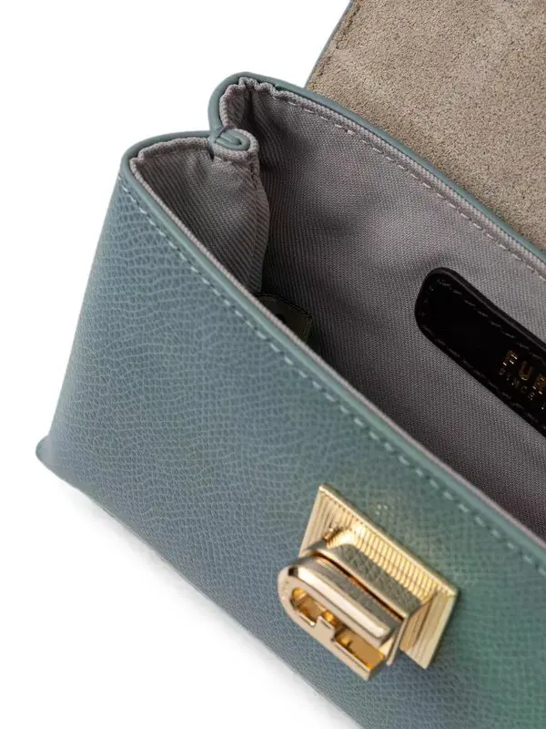 Furla 1927 Mini Tote Bag
