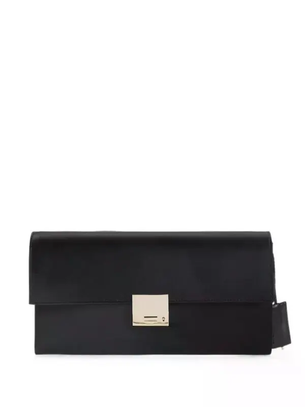 TOM FORD Lock-fastening Clutch Bag