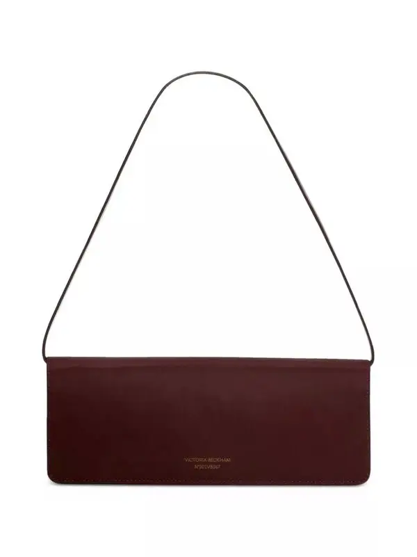 Victoria Beckham Dorian Shoulder Bag - Red