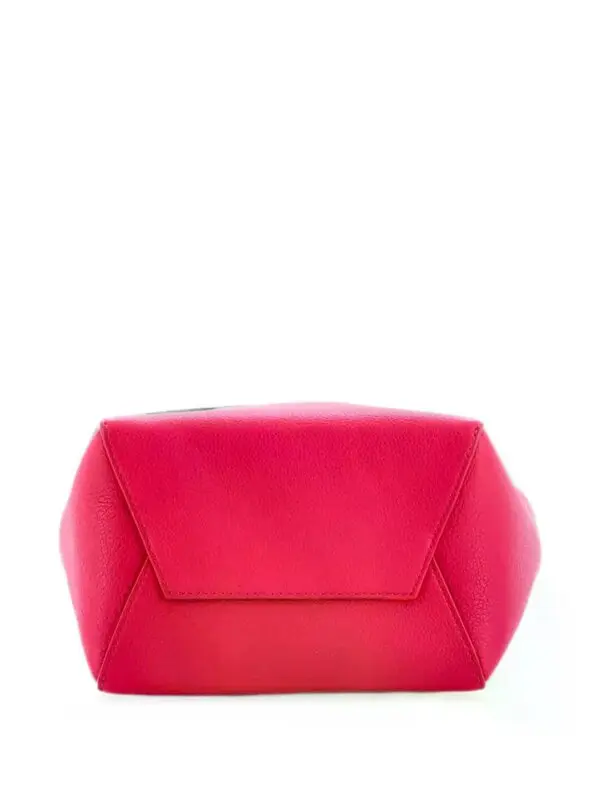 Celine Sangle Seau Bag In Goatskin