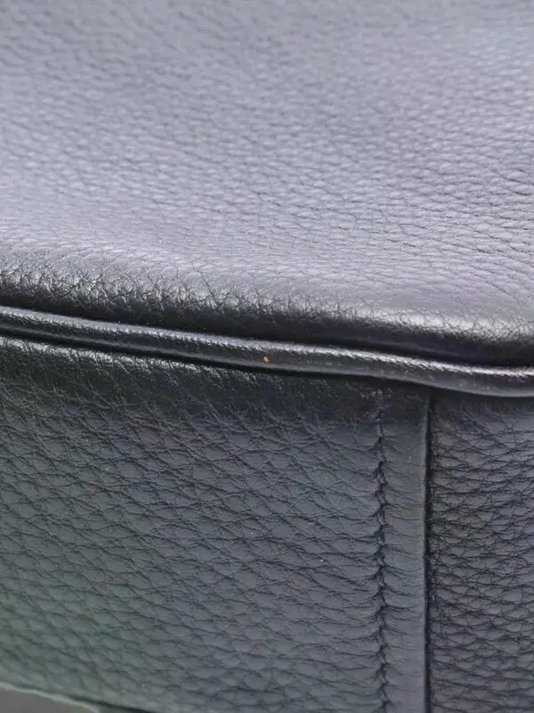 Prada Vitello Phenix Shoulder Bag