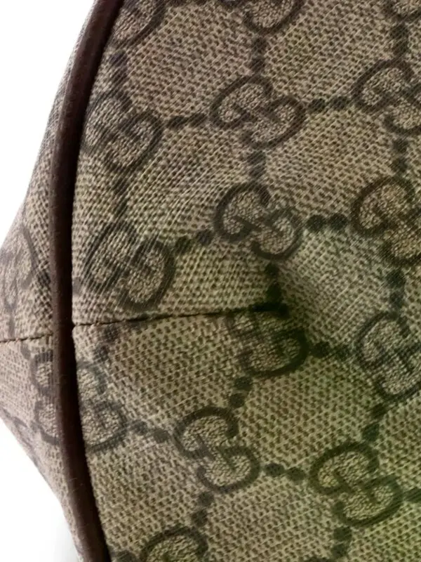 Gucci Ophidia Half Moon Large Hobo Bag