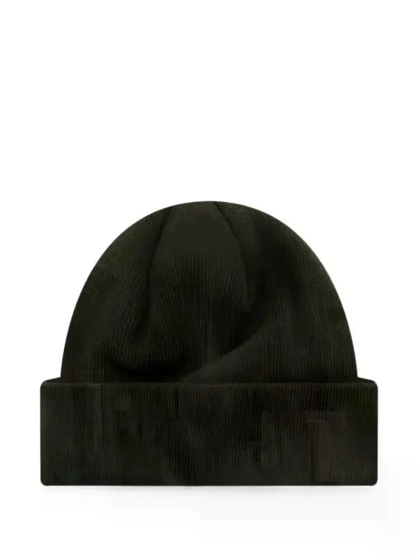 NEIGHBORHOOD Logo Embroidered Beanie Hat