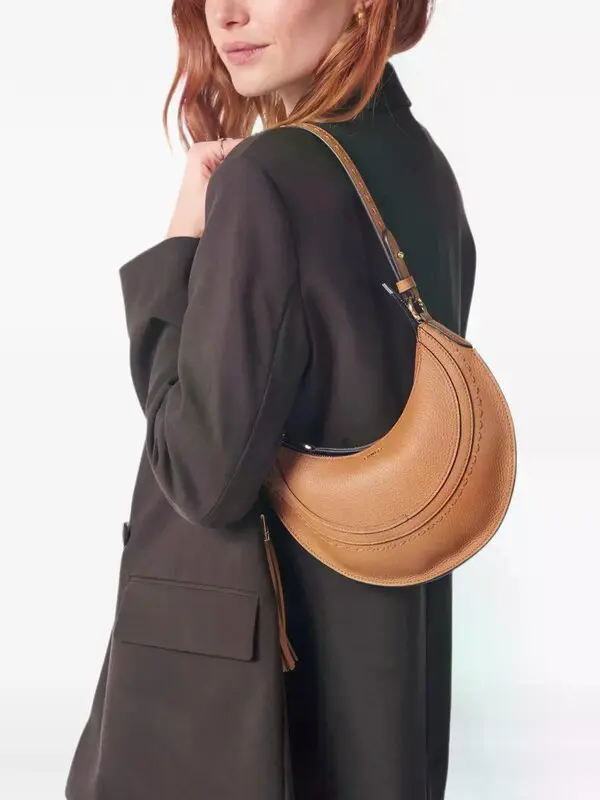 LANCEL Hoboheme Bag