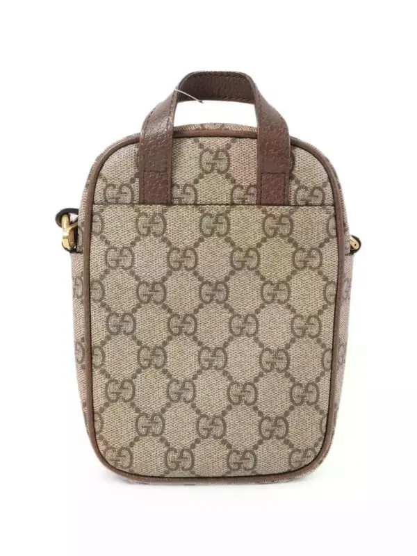Gucci Gg Ophidia Shoulder Bag