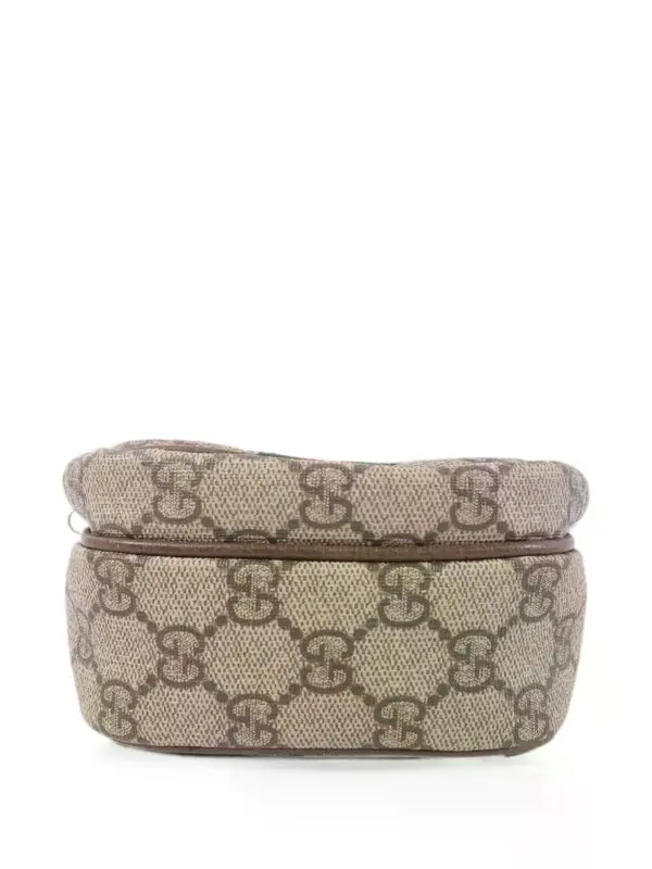 Gucci Gg Ophidia Shoulder Bag