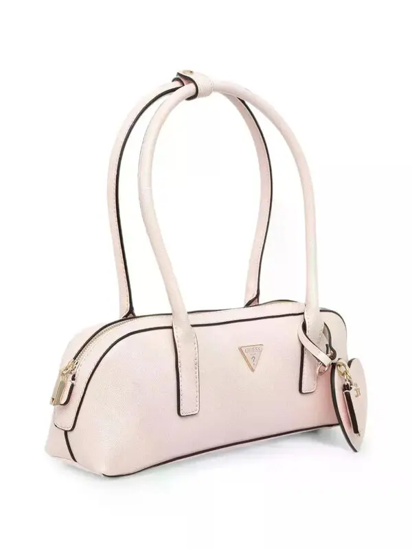 Guess Isobel Tote Bag - Pink