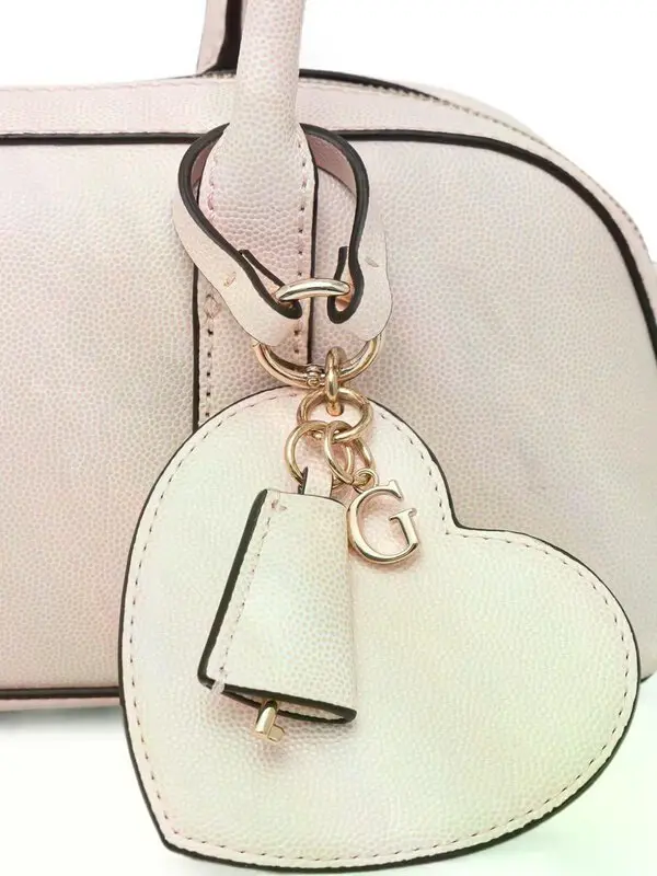 Guess Isobel Tote Bag - Pink