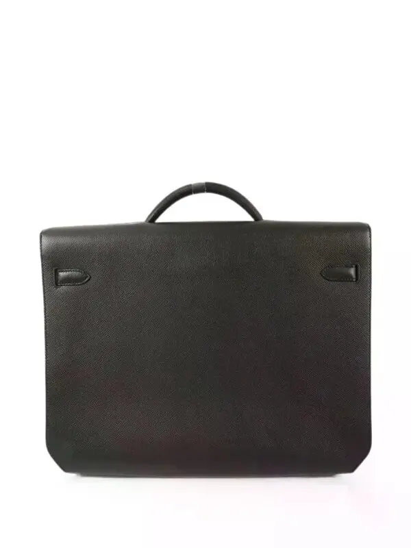 Hermès Kelly Depeches Laptop Bag
