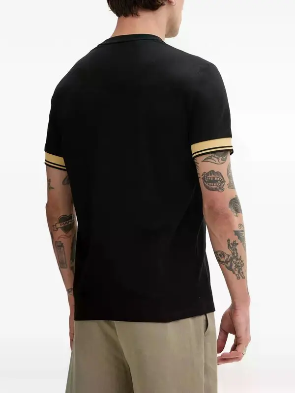 Fred Perry Short-sleeve T-shirt