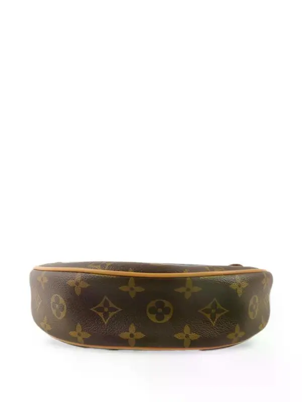 LOUIS VUITTON Loop Monogram-pattern Shoulder Bag