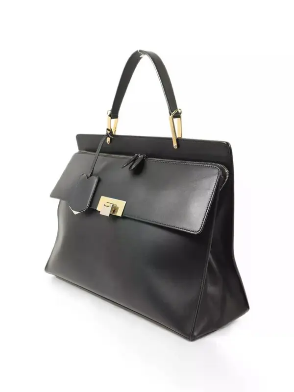 Balenciaga Rudis Tote Bag