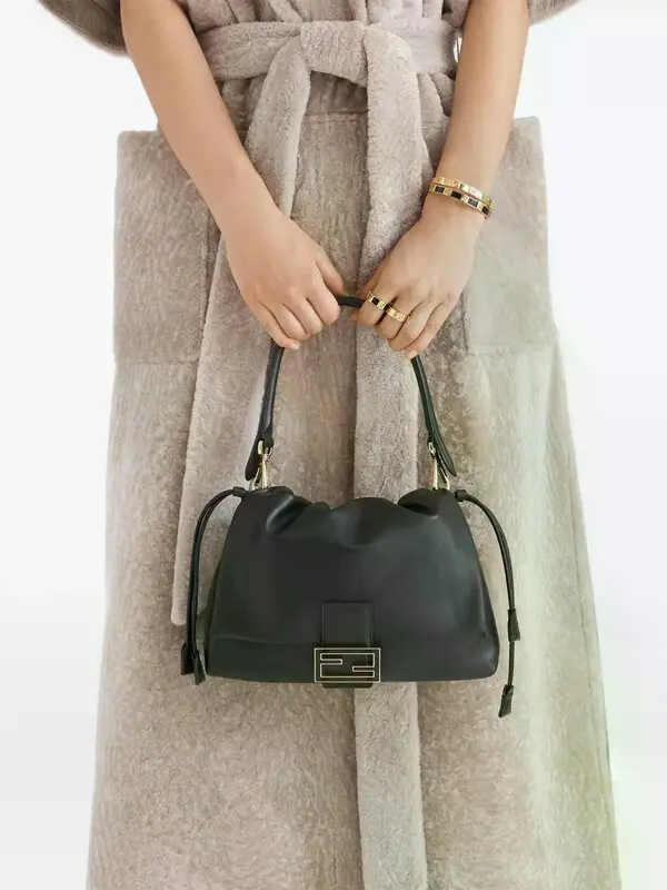Fendi Medium Mamma Baguette Shoulder Bag