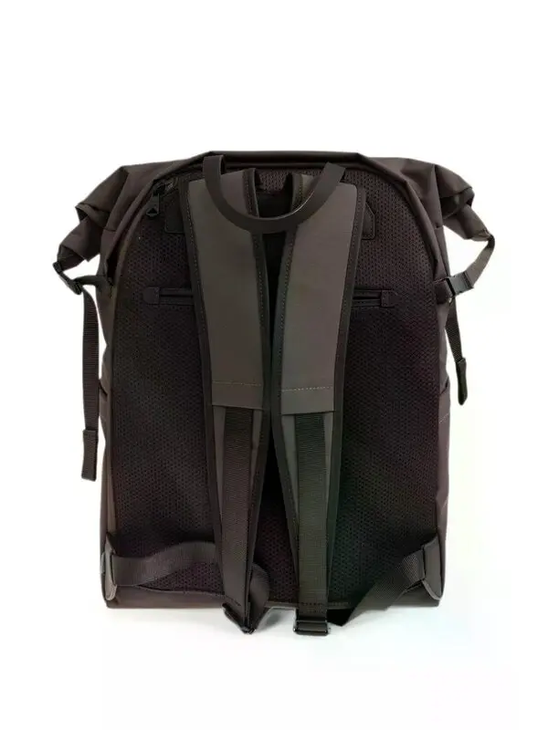 Paul Smith Roll-top Backpack
