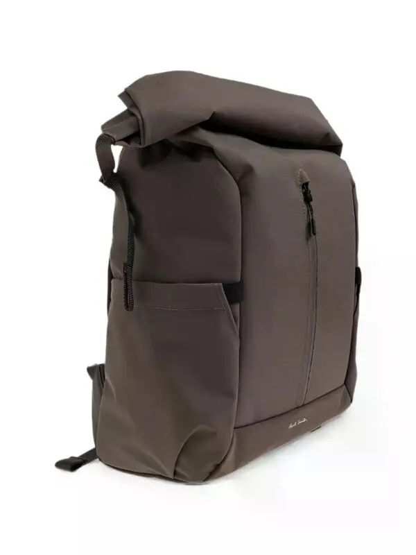 Paul Smith Roll-top Backpack