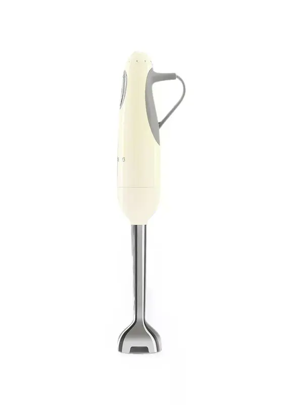 SMEG Logo-plaque Hand Blender