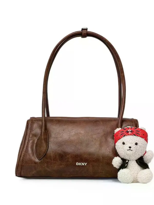 Dkny Amelie Tote Bag - Brown