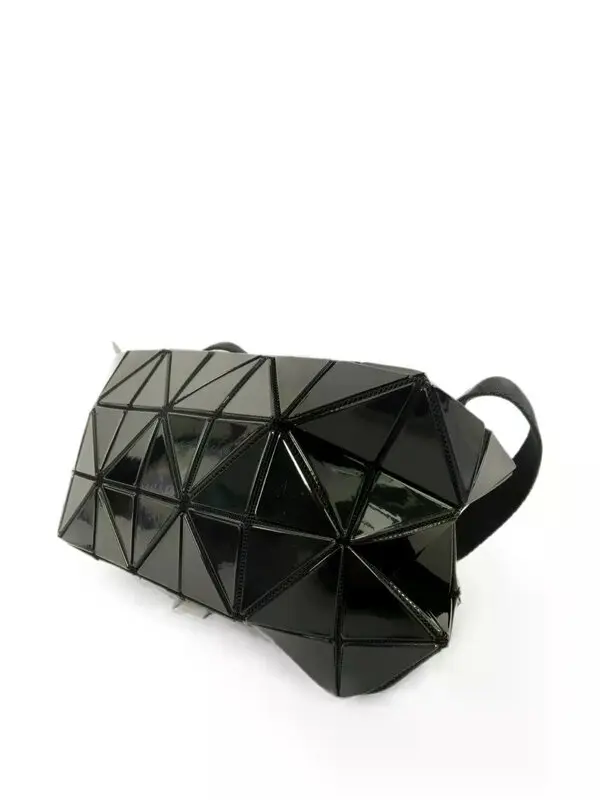 Issey Miyake Geometric Shoulder Bag