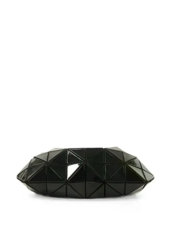 Issey Miyake Geometric Shoulder Bag